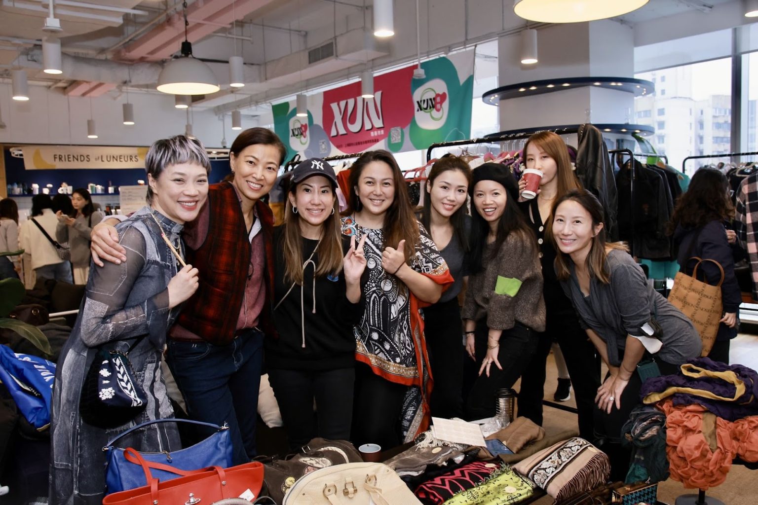 Charity Bazaar - Helping Raise Funds for the Miao Tribe - blessthemess.com.cn