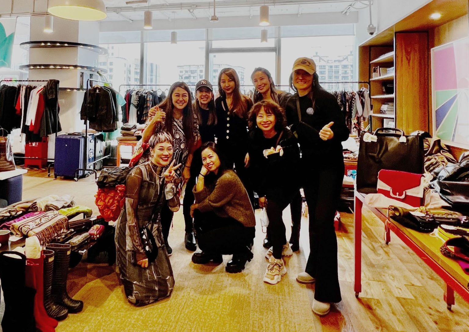 Charity Bazaar - Helping Raise Funds for the Miao Tribe - blessthemess ...