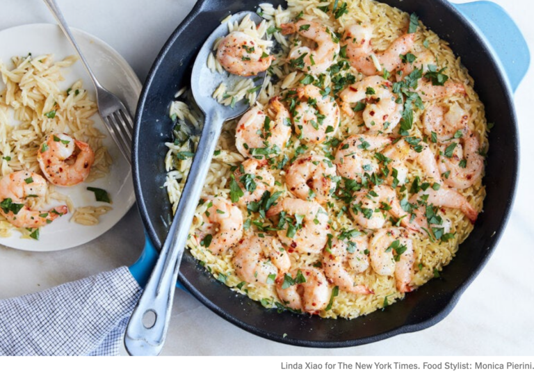 My Top 5 Favorite Dinner Recipes (that I actually cook on a regular ...