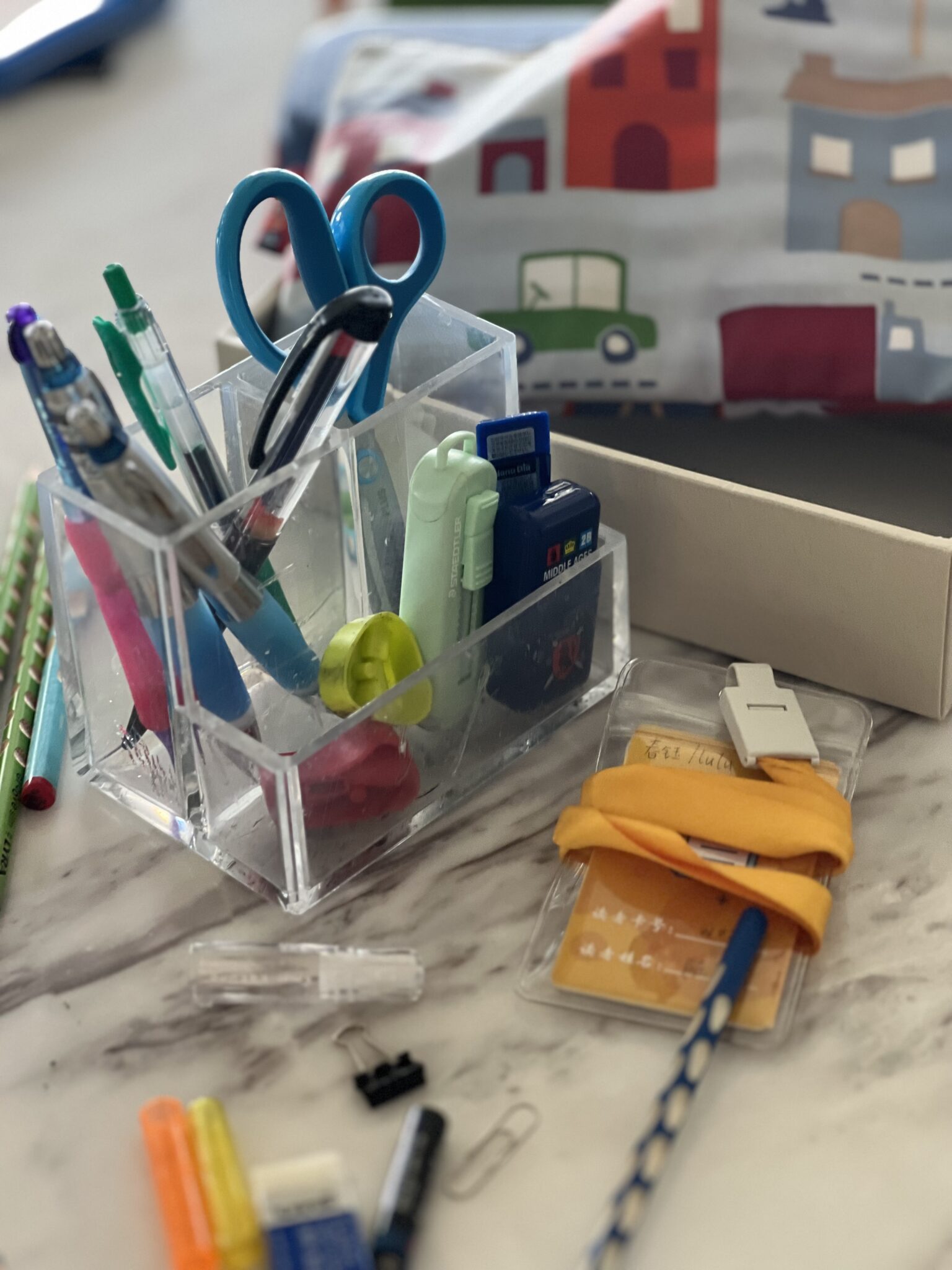 How Having Kids Manage Their Own Schedules Builds Responsibility ...