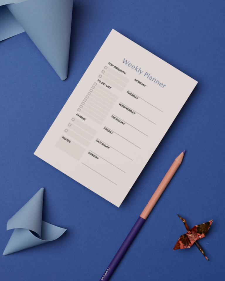 How Having Kids Manage Their Own Schedules Builds Responsibility ...