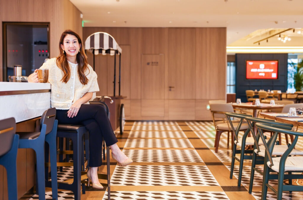 A Journey of Design and Heritage: Wrapping Up the House of Tan Series - blessthemess.com.cn