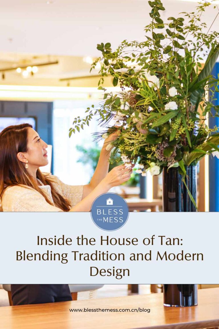 A Journey of Design and Heritage: Wrapping Up the House of Tan Series ...