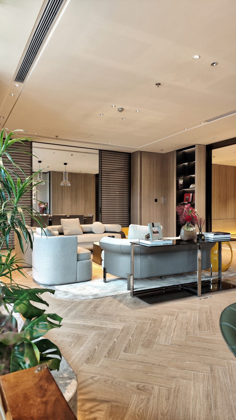 A Journey of Design and Heritage: Wrapping Up the House of Tan Series ...