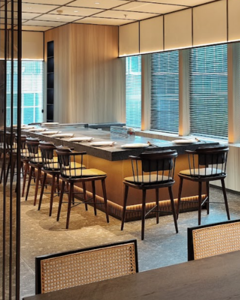 A Journey of Design and Heritage: Wrapping Up the House of Tan Series ...